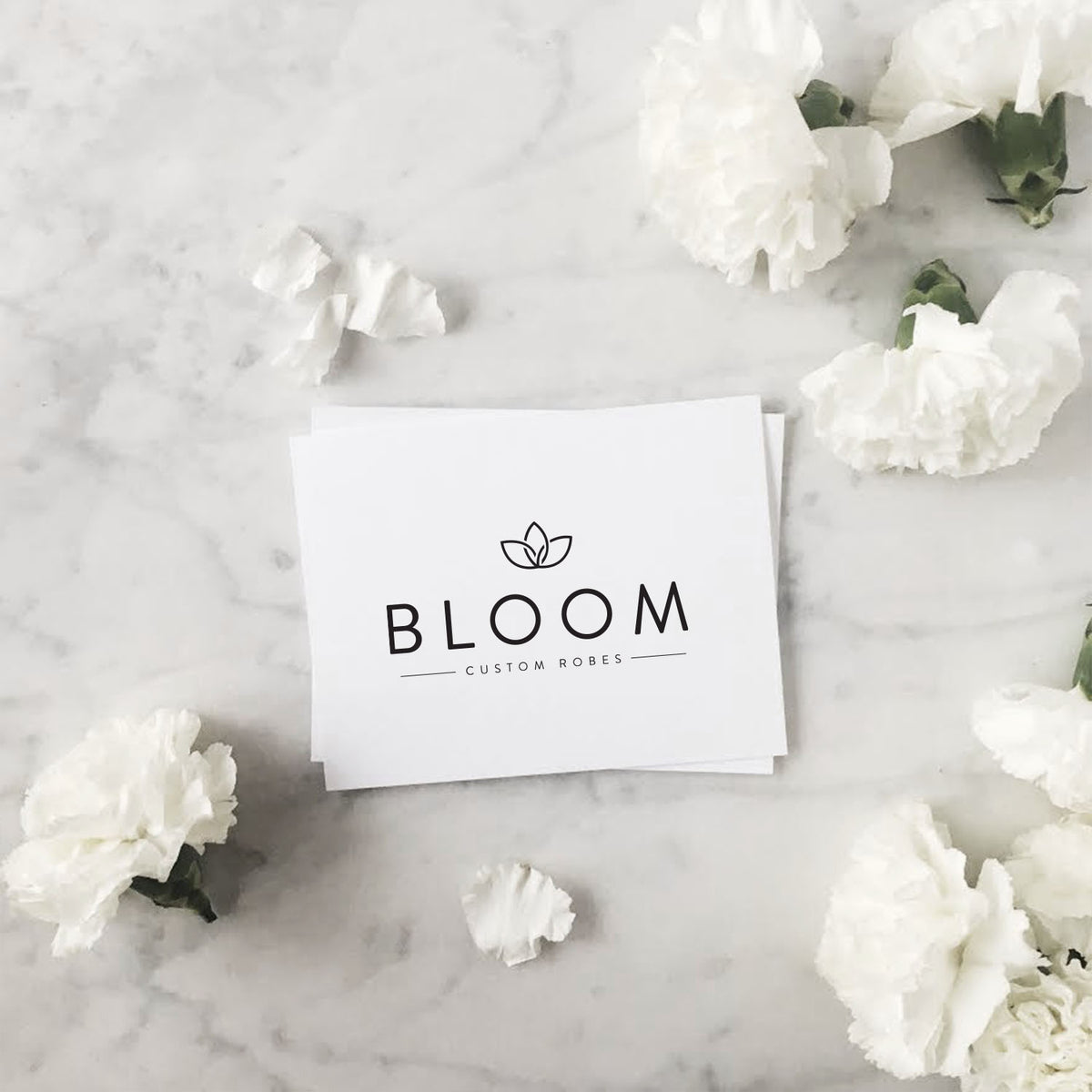 Gift Card to Bloom Custom Robes – Bloom Custom Robes